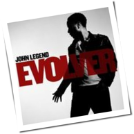 "Evolver" von John Legend – laut.de – Album