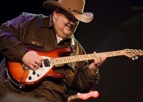 Johnny Hiland – laut.de – Band