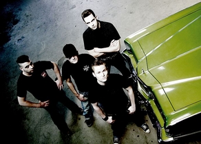 Johnny Rocket – laut.de – Band