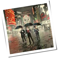 "A Little Bit Longer" von Jonas Brothers – laut.de – Album