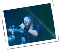 Jonathan Davis – laut.de – Band