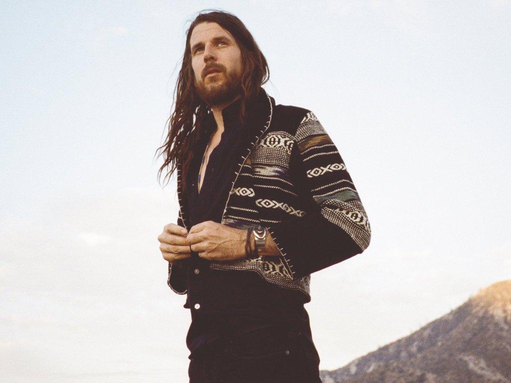 Jonathan Wilson – laut.de – Band
