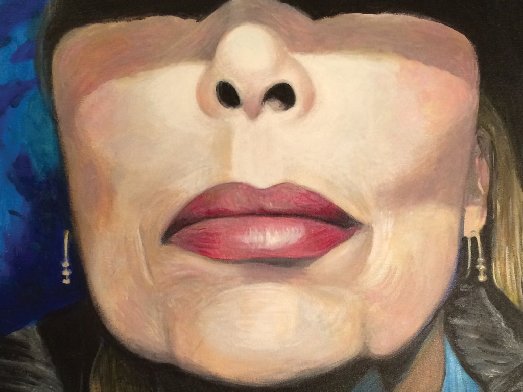 Joni Mitchell – laut.de – Band