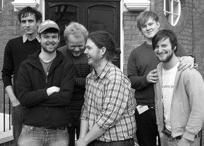 Jonquil – laut.de – Band