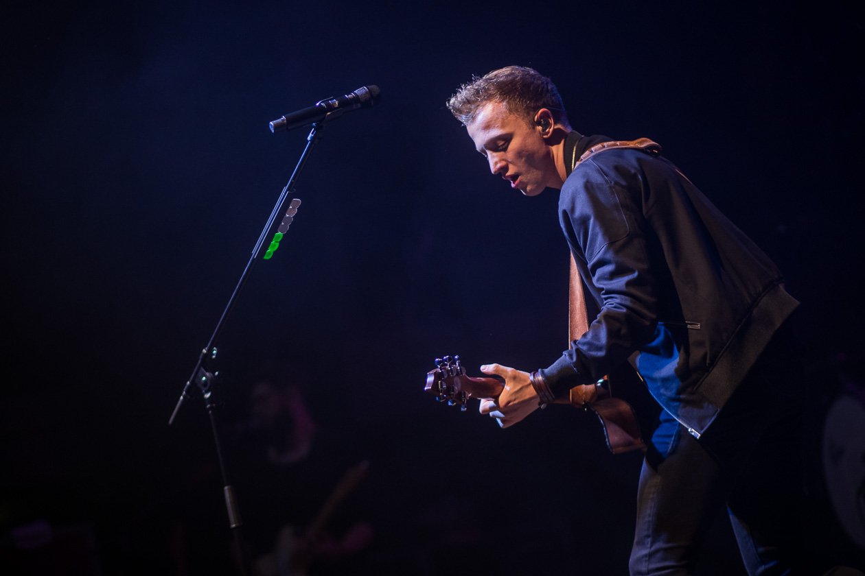 Joris – Joris. (2/14) – Mit neuem Songmaterial back on stage. – laut.de ...