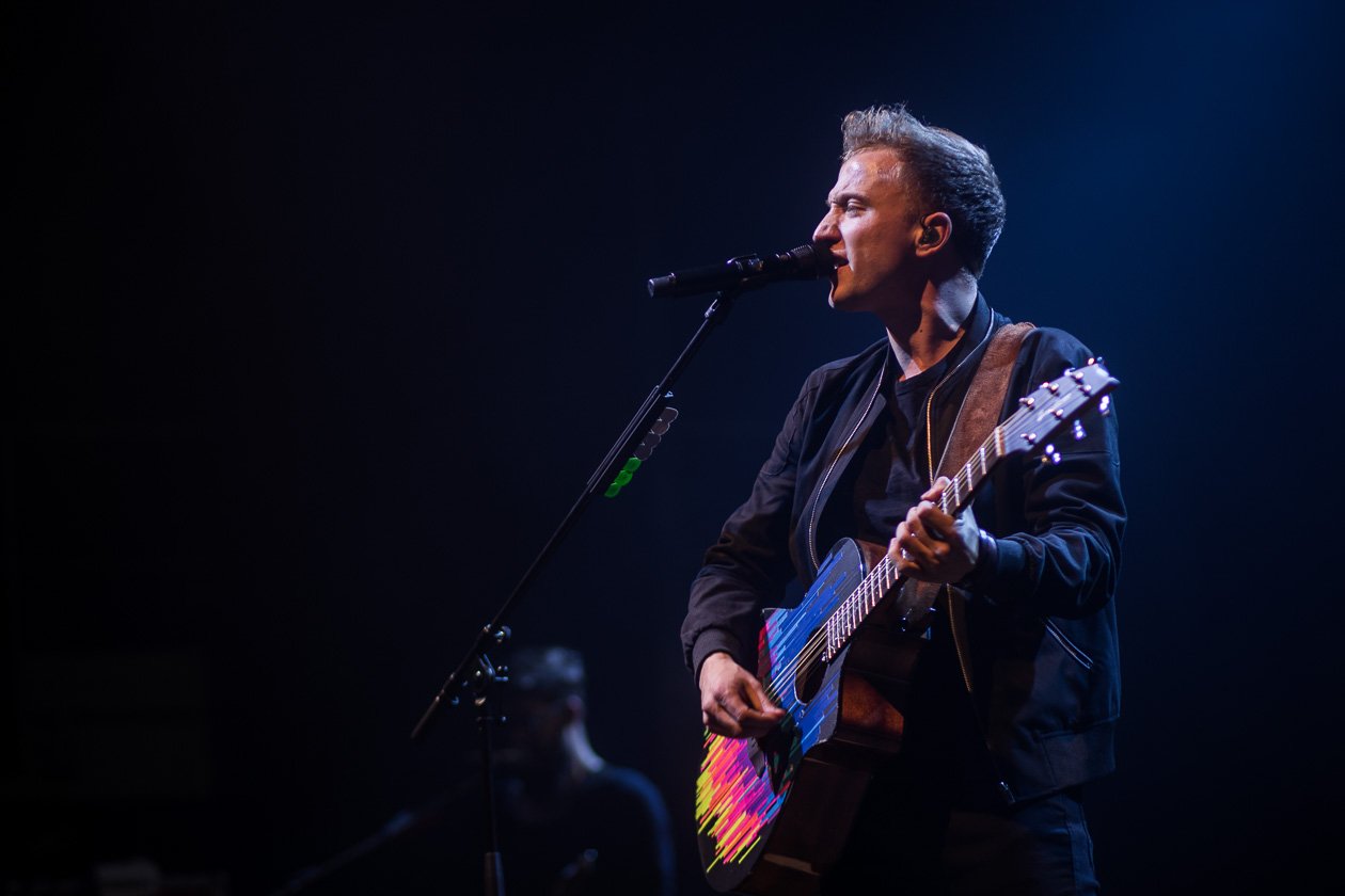 Joris – Joris. (3/14) – Mit neuem Songmaterial back on stage. – laut.de ...