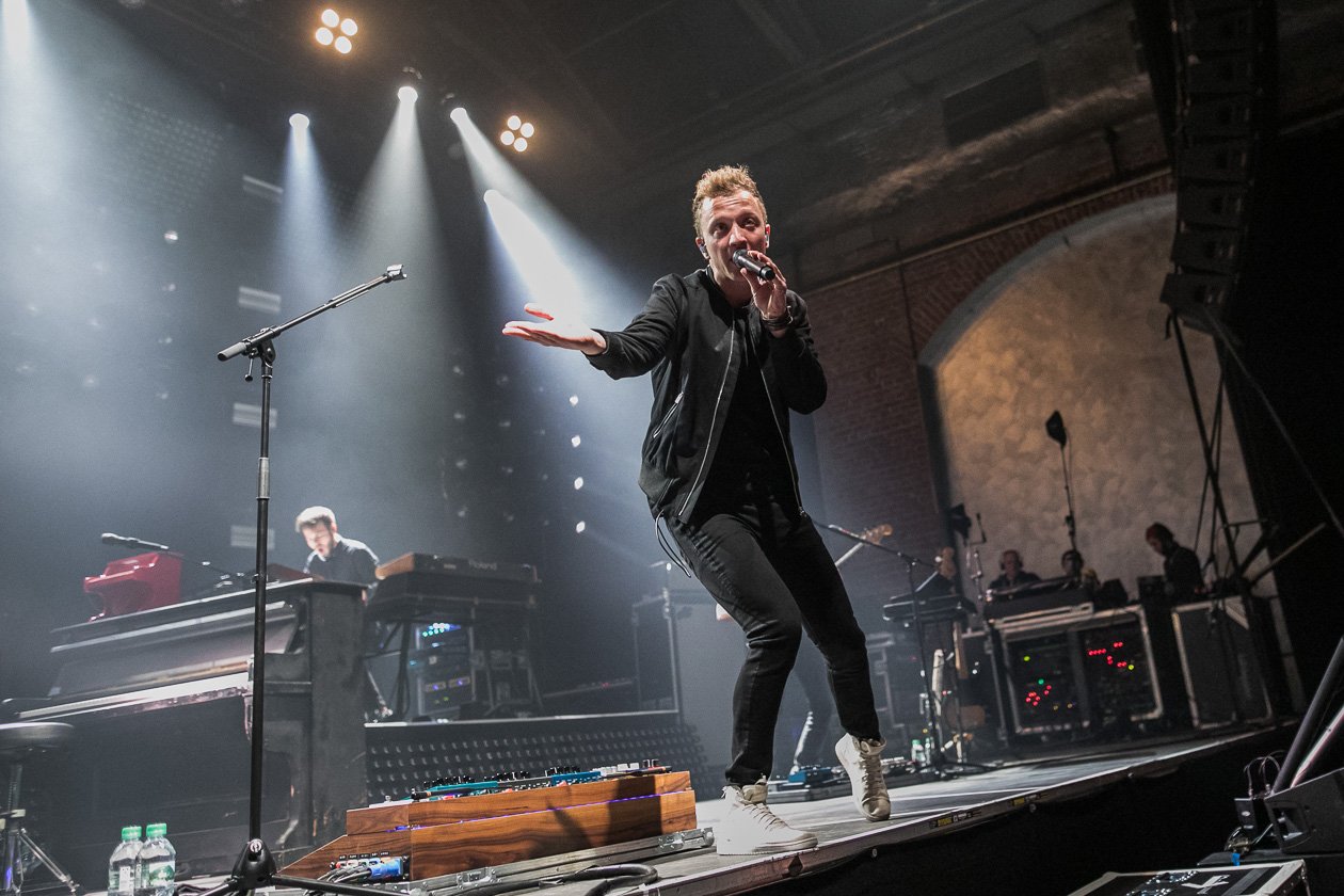 Joris – Joris. (6/14) – Mit neuem Songmaterial back on stage. – laut.de ...