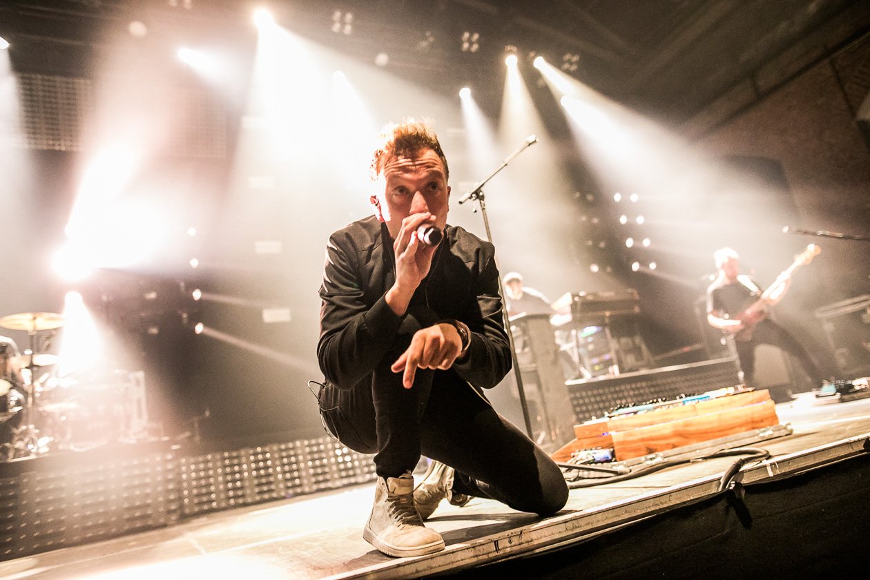 Joris – Joris. (7/14) – Mit neuem Songmaterial back on stage. – laut.de ...