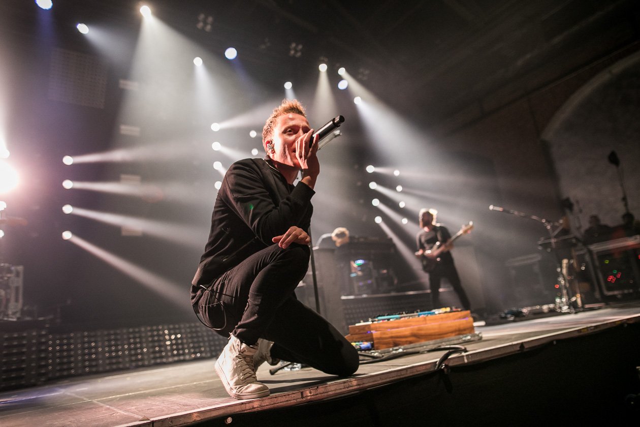 Joris – Joris. (8/14) – Mit neuem Songmaterial back on stage. – laut.de ...