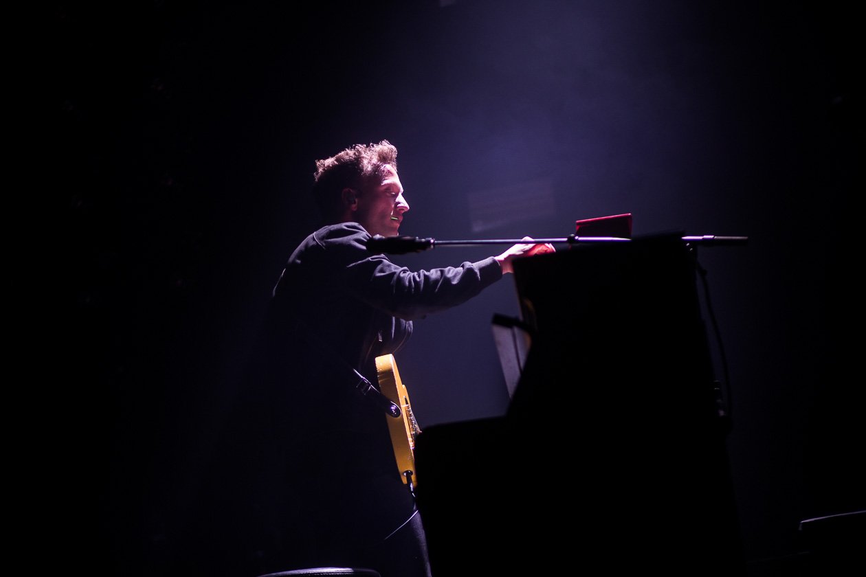 Joris – Joris. (11/14) – Mit neuem Songmaterial back on stage. – laut ...