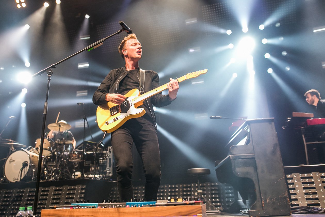 Joris – Joris. (12/14) – Mit neuem Songmaterial back on stage. – laut ...