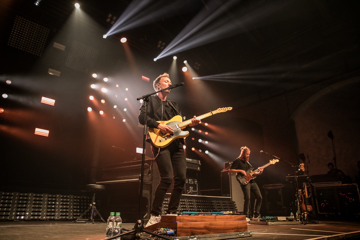 Joris – Joris. (14/14) – Mit neuem Songmaterial back on stage. – laut ...