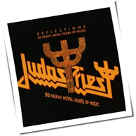 "Reflections - 50 Heavy Metal Years Of Music" von Judas Priest – laut.de – Album