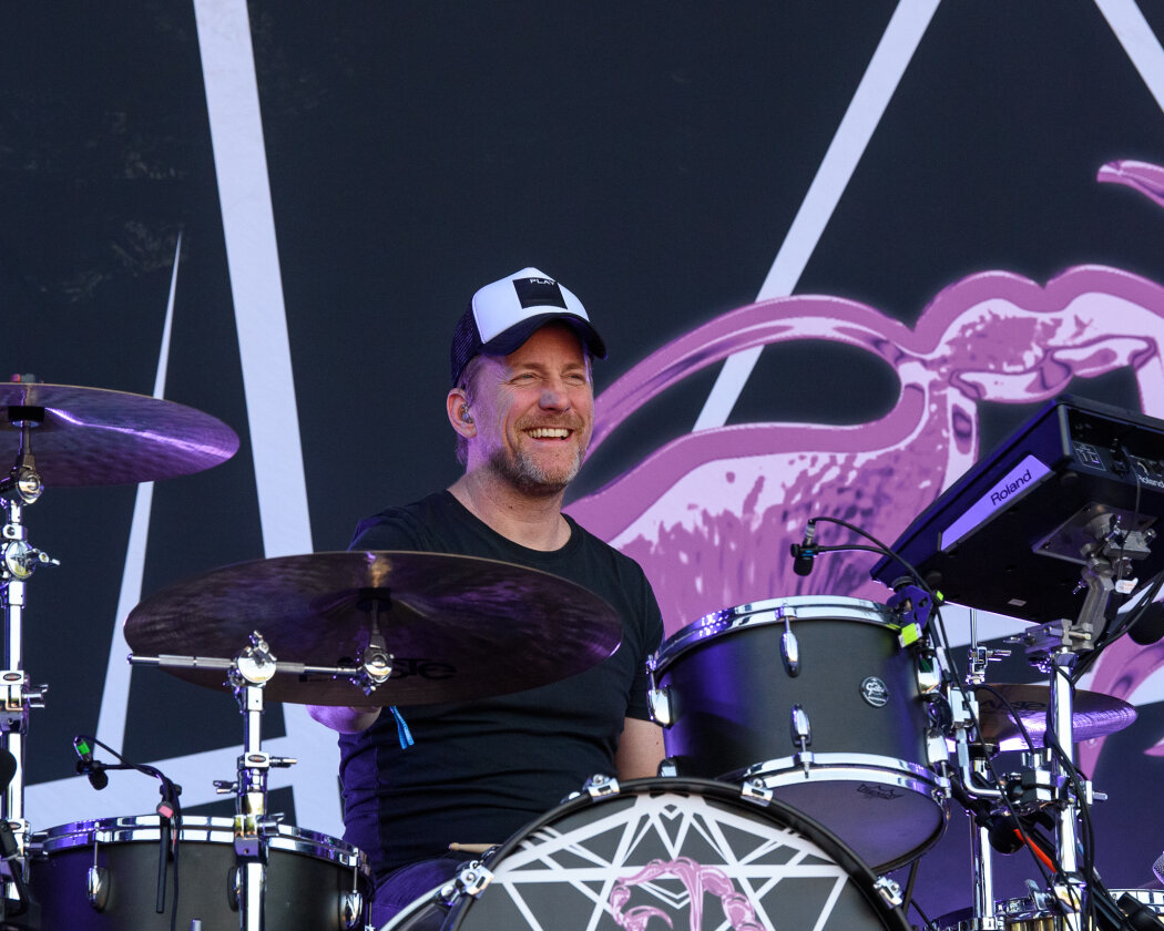 Juju – Jujus Dummer. (7/17) – Ein Highlight auf der Mandora Stage in ...