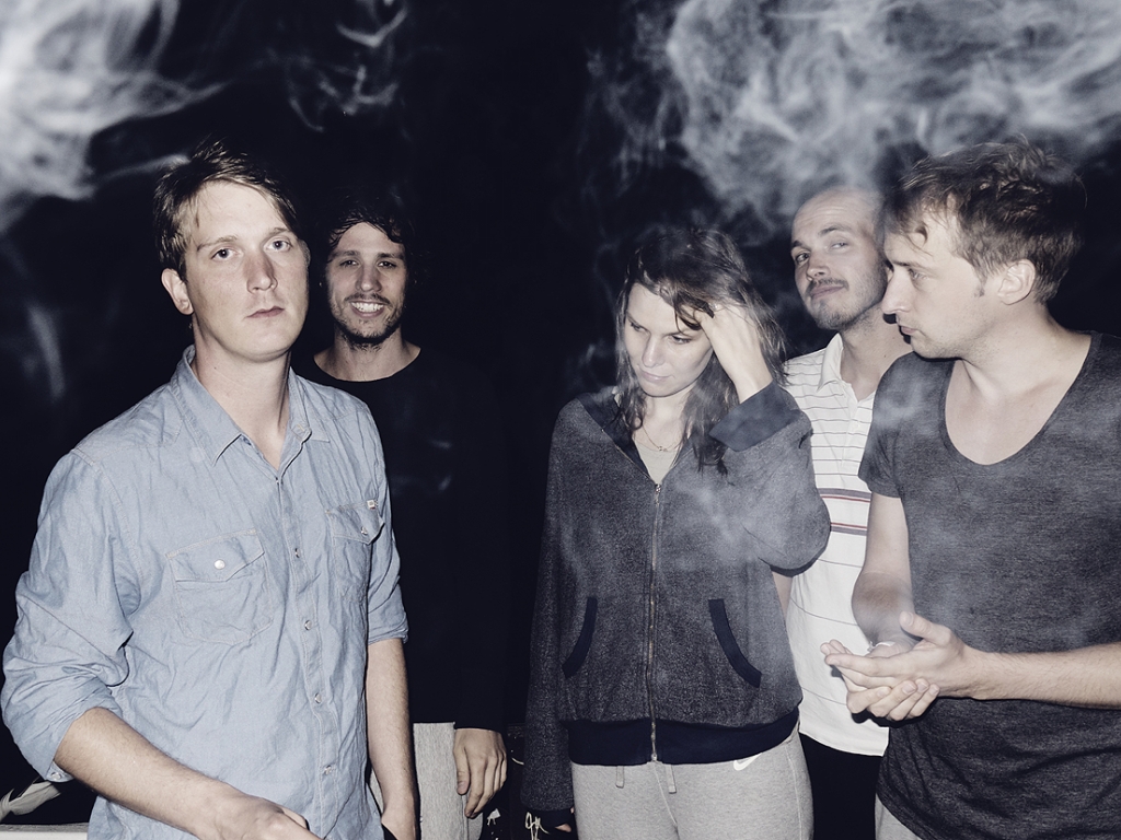 Juli – laut.de – Band