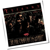 "Tyranny" von Julian Casablancas & The Voidz – laut.de – Album
