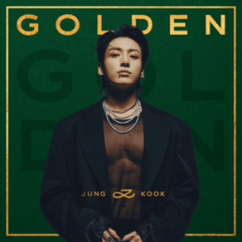 "Golden" von Jungkook &BTS& – laut.de – Album