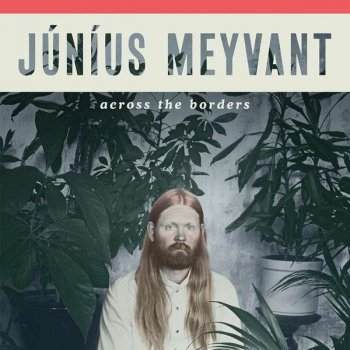 Júníus Meyvant – laut.de – Band