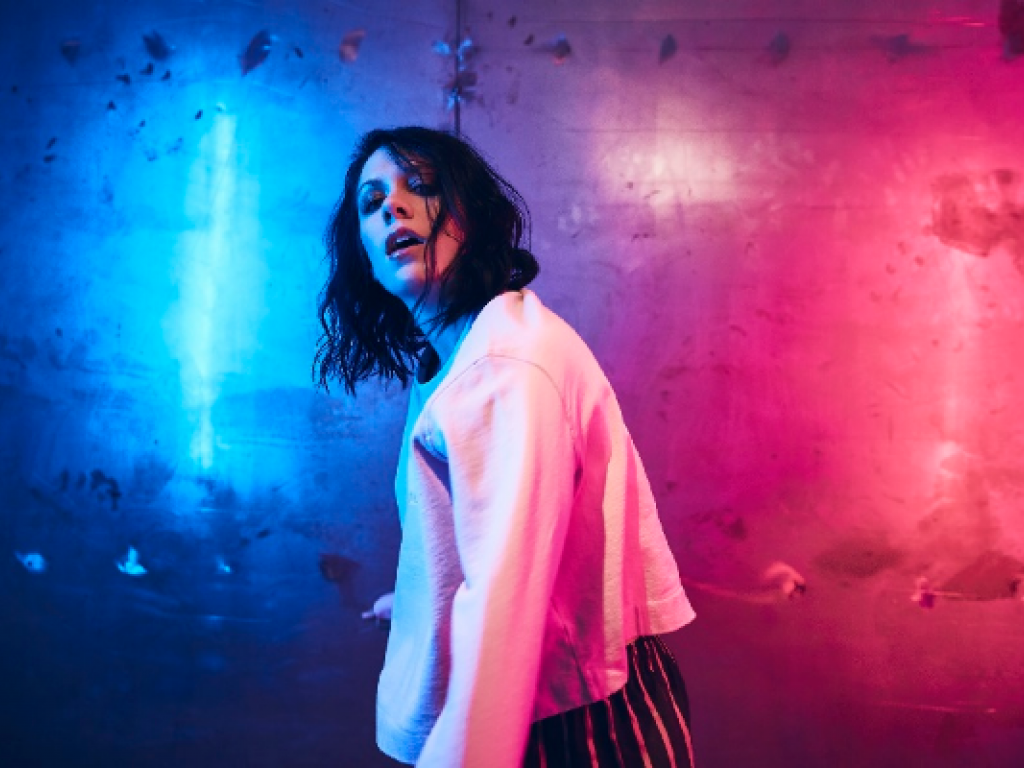 K.Flay – laut.de – Band
