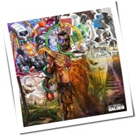 "Galgen" von KC Rebell – laut.de – Album