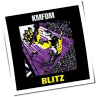 "Blitz" von KMFDM – laut.de – Album