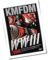 "WW III Tour 2003" von KMFDM – laut.de – Album