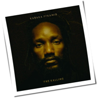 "The Kalling" von Kabaka Pyramid – laut.de – Album