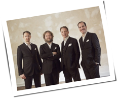 Kaiser Quartett – laut.de – Band