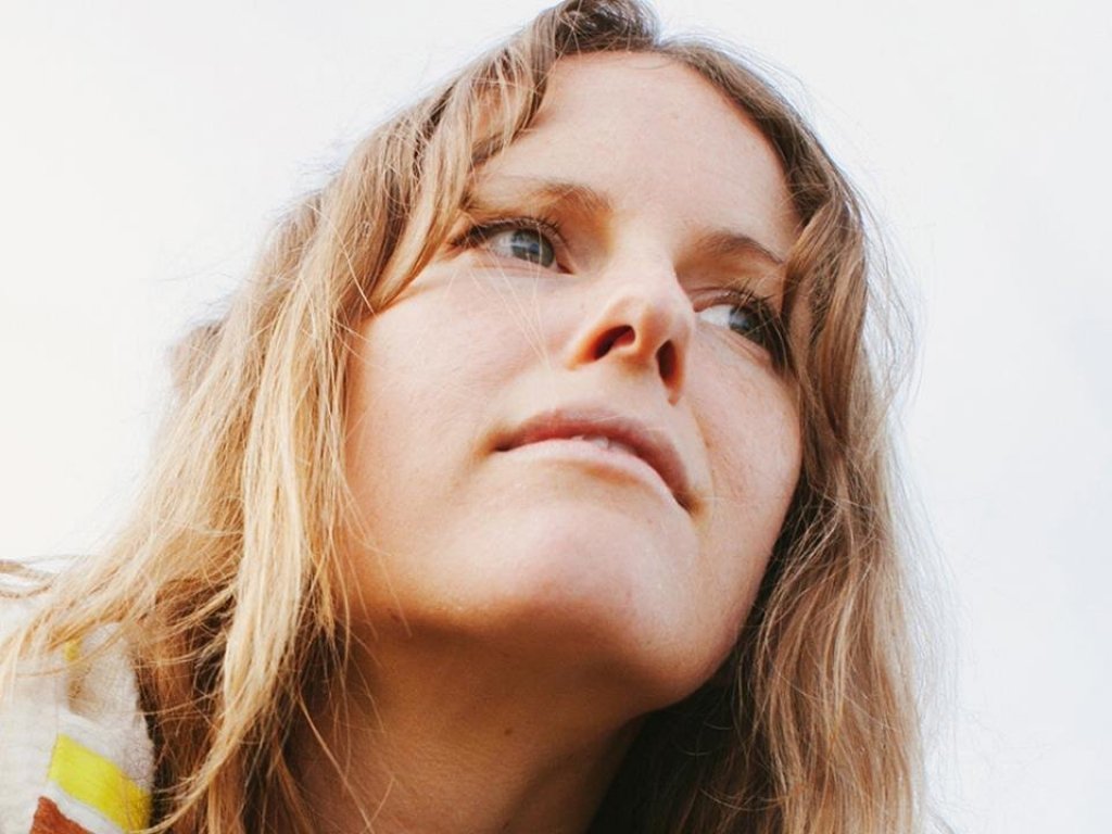 Kaitlyn Aurelia Smith – laut.de – Band