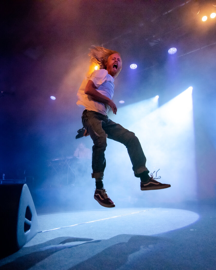 Kakkmaddafakka – Kakkmaddafakka. (11/23) – Forever not alone: die ...