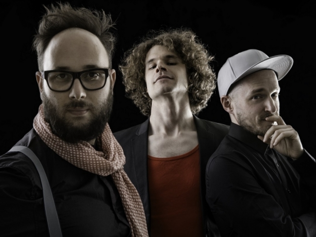 Kaos Protokoll – laut.de – Band