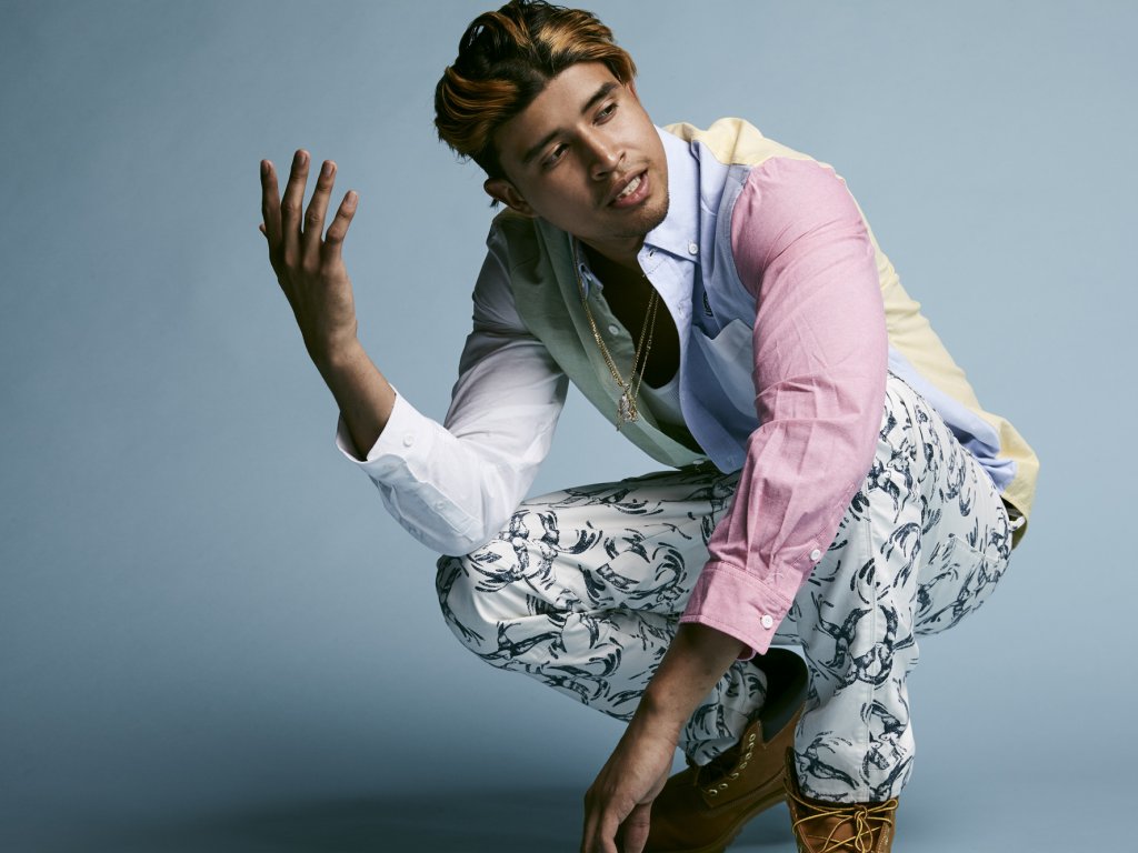 Kap G – laut.de – Band