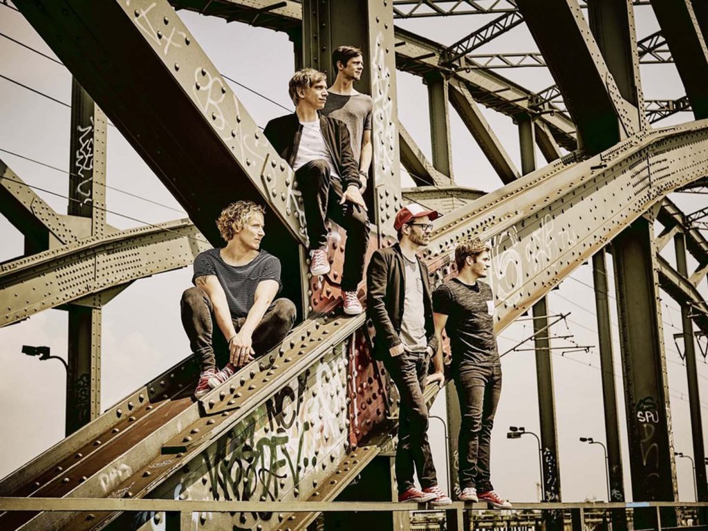 Kasalla – laut.de – Band