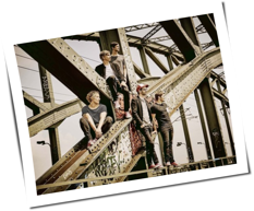 Kasalla – laut.de – Band