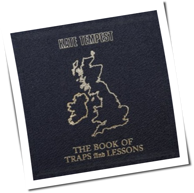 "The Book Of Traps And Lessons" von Kate Tempest – laut.de – Album
