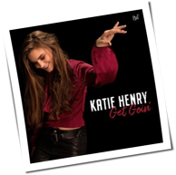 "Get Goin'" von Katie Henry – laut.de – Album