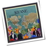 "The Best Of Keane" von Keane – laut.de – Album