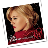 "Wrapped In Red" von Kelly Clarkson – laut.de – Album