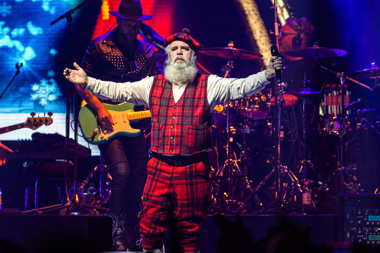 Kelly Family – Kelly Family. (9/28) – Vorgezogenes Weihnachtsfest mit ...