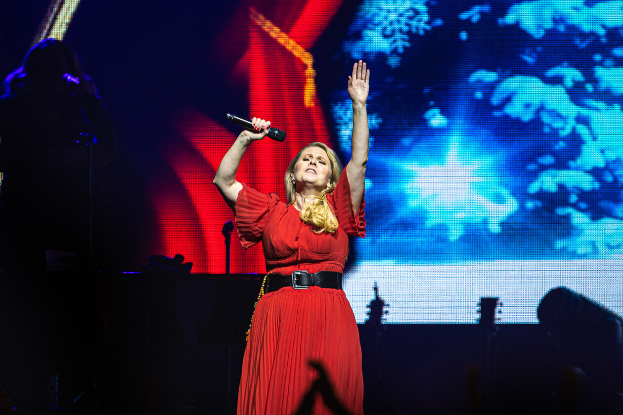 Kelly Family – Kelly Family. (10/28) – Vorgezogenes Weihnachtsfest mit ...