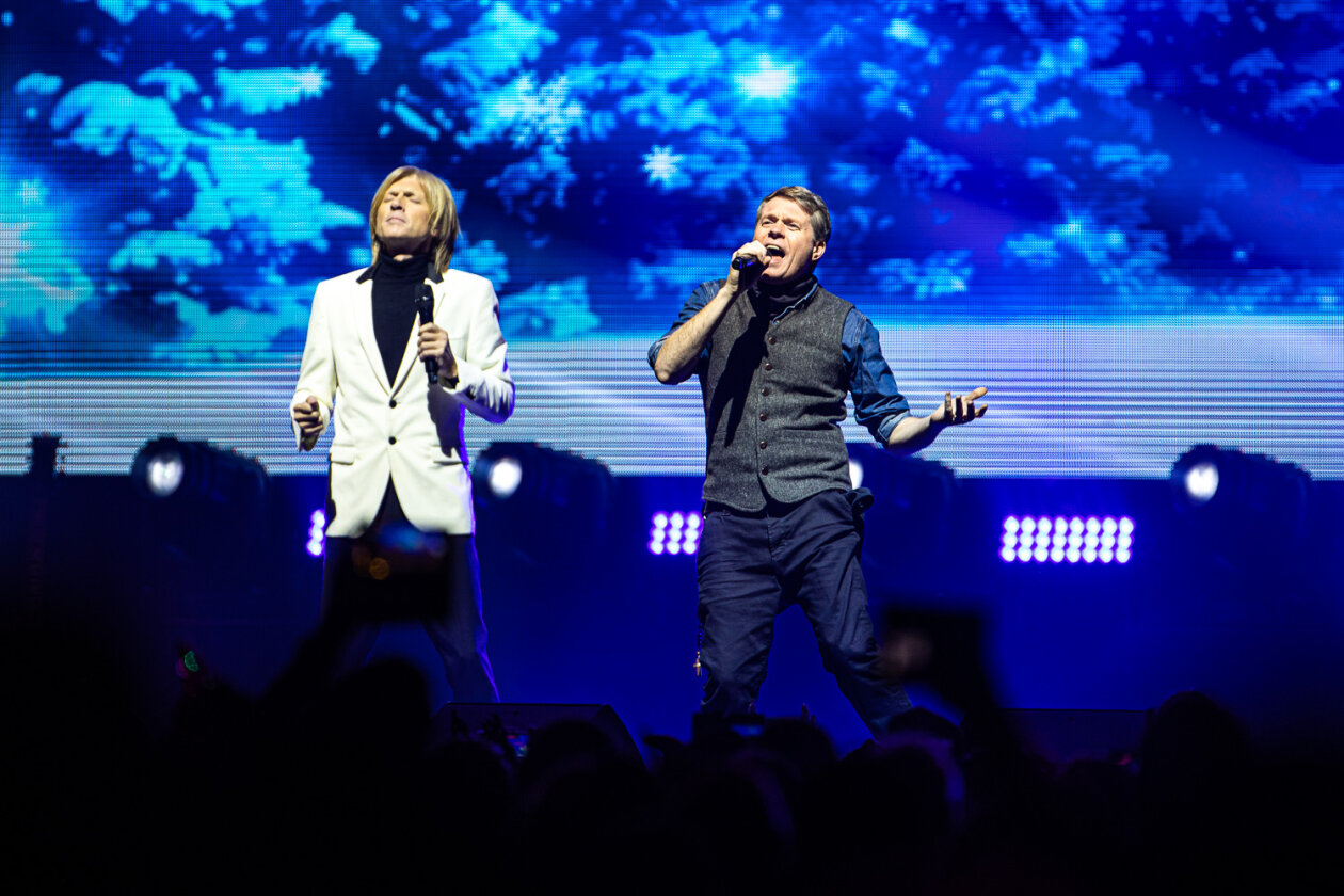 Kelly Family – Kelly Family. (16/28) – Vorgezogenes Weihnachtsfest mit ...