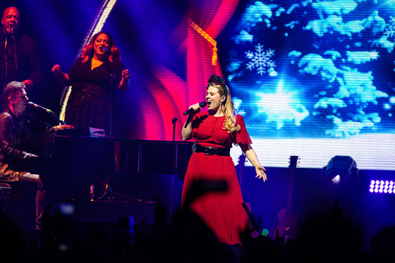 Kelly Family – Kelly Family. (18/28) – Vorgezogenes Weihnachtsfest mit ...