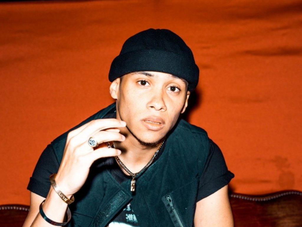 Kelvyn Colt – laut.de – Band