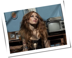 Kendra Morris – laut.de – Band