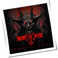 "From Hell I Rise" von Kerry King – laut.de – Album
