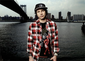 Kevin Rudolf – laut.de – Band