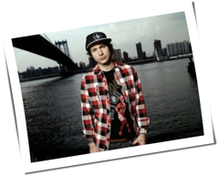 Kevin Rudolf – laut.de – Diskografie