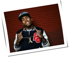 Kid Ink – laut.de – Band