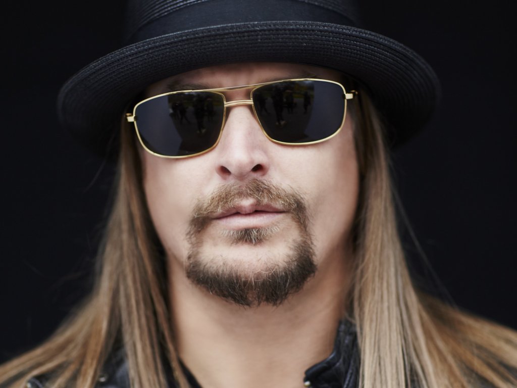 Kid Rock Laut de Diskografie Kid Rock Laut de Diskografie