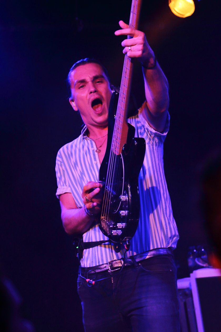 Killerpilze – Jo Halbig. (10/15) – 15 Jahre Killerpilze: Immer noch ...